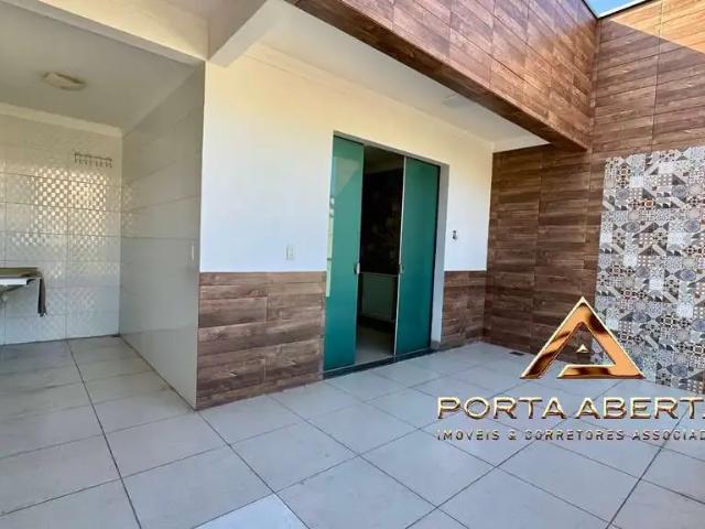 Cobertura para Venda em Santana do Paraíso/MG Parque Caravelas 2 Quartos