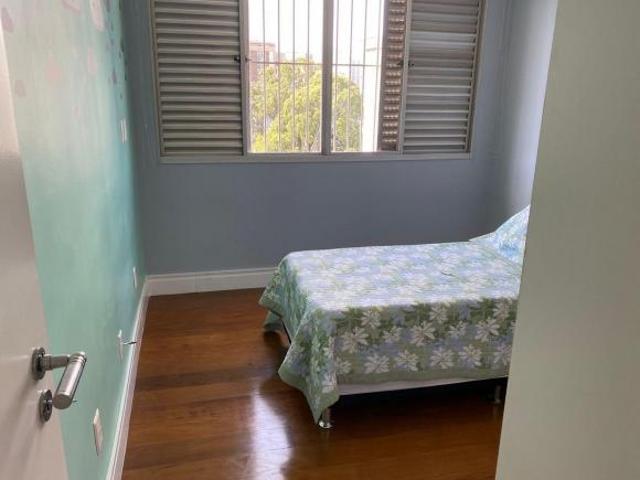 Cobertura para venda em Santo Agostinho, Belo Horizonte