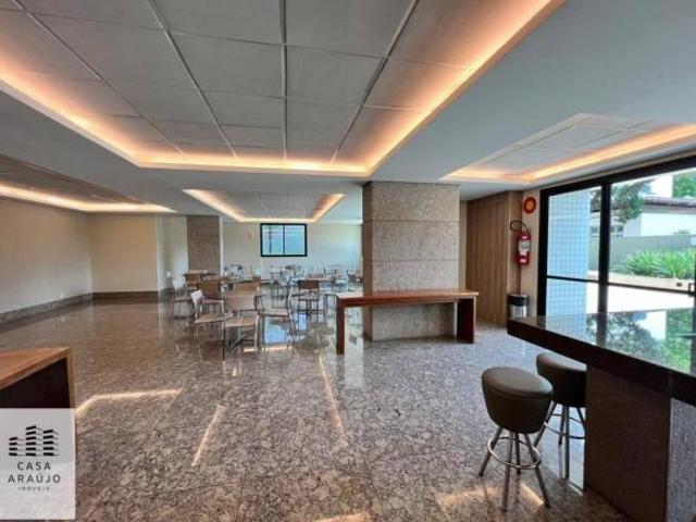 Cobertura para venda em Santo Agostinho, Belo Horizonte