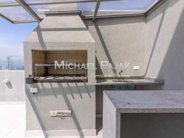 Cobertura para venda em Santo Amaro Michael Pajak 11 9996 4550