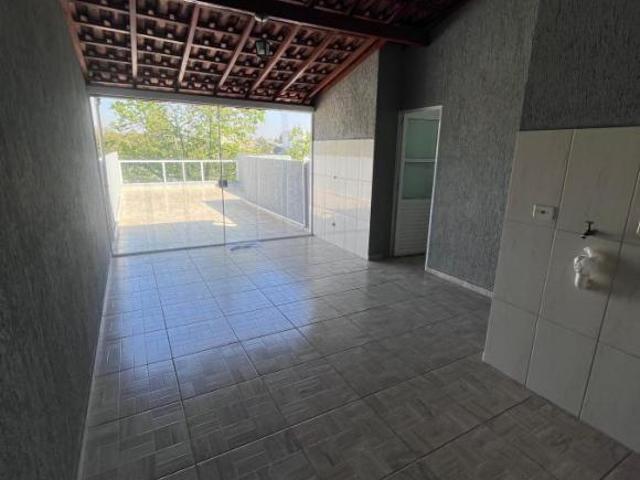 Cobertura para Venda em Santo André, Vila Pires, 3 dormitórios, 1 suíte, 2 banheiros, 1 vaga