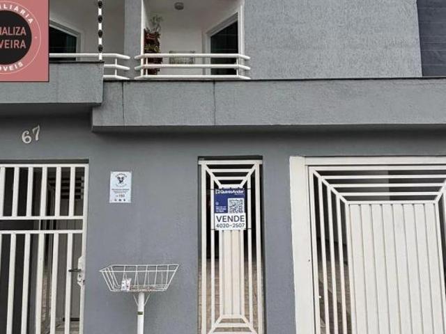 Cobertura para Venda em Santo André, Vila Progresso, 3 dormitórios, 1 suíte, 2 banheiros, 2 vagas