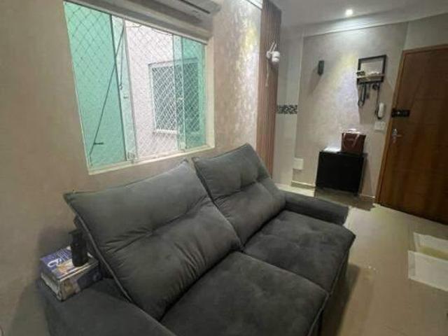 Cobertura para venda em Santo André com 92 m² contendo 2 quartos sendo 1 suíte com moveis planejados