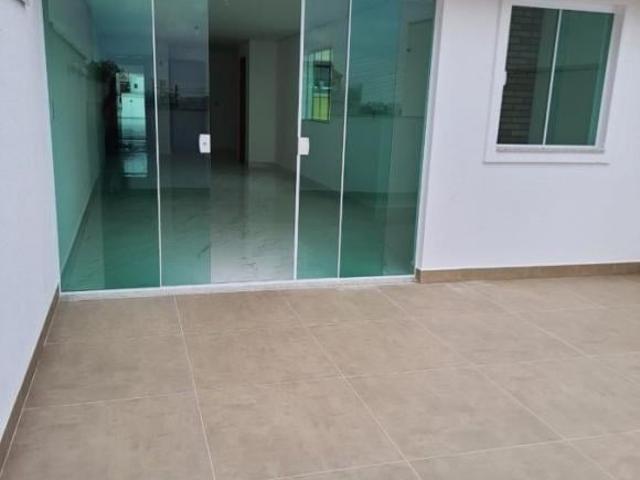 Cobertura para Venda em Santo André, Jardim Bela Vista, 3 dormitórios, 1 suíte, 3 banheiros, 2 vagas