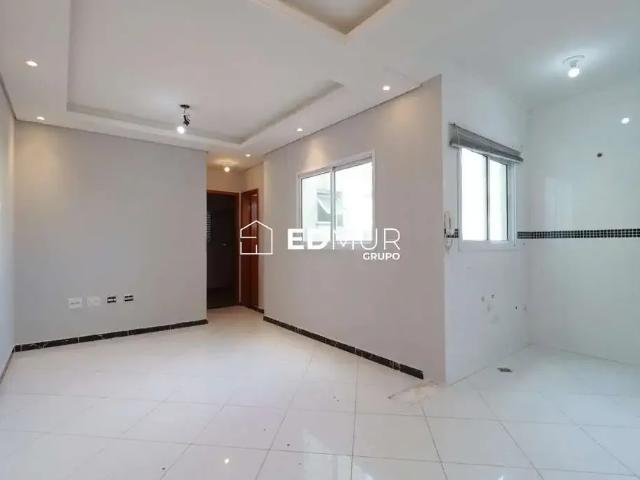 Cobertura para Venda em Santo André/SP Bangú 2 Quartos