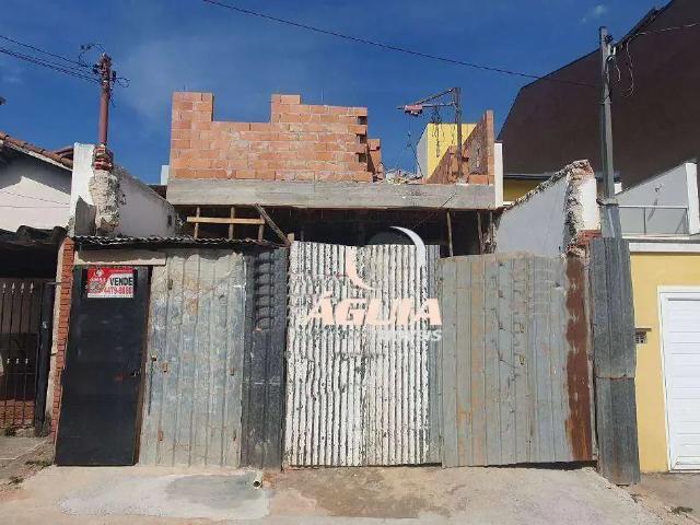 Cobertura para Venda em Santo André/SP Bangú 2 Quartos
