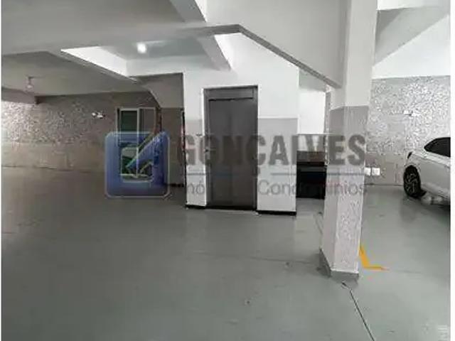 Cobertura para Venda em Santo André/SP Bangú 2 Quartos