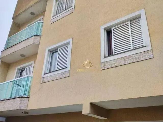 Cobertura para Venda em Santo André/SP Bangú 2 Quartos
