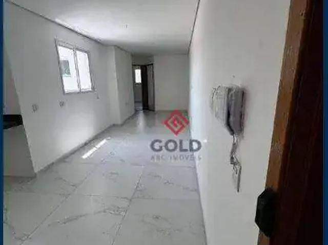Cobertura para Venda em Santo André/SP Bangú 2 Quartos