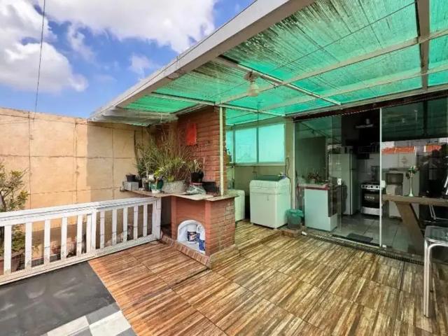 Cobertura para Venda em Santo André/SP Bangú 2 Quartos