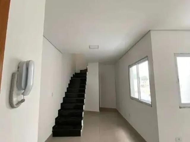 Cobertura para Venda em Santo André/SP Bangú 2 Quartos