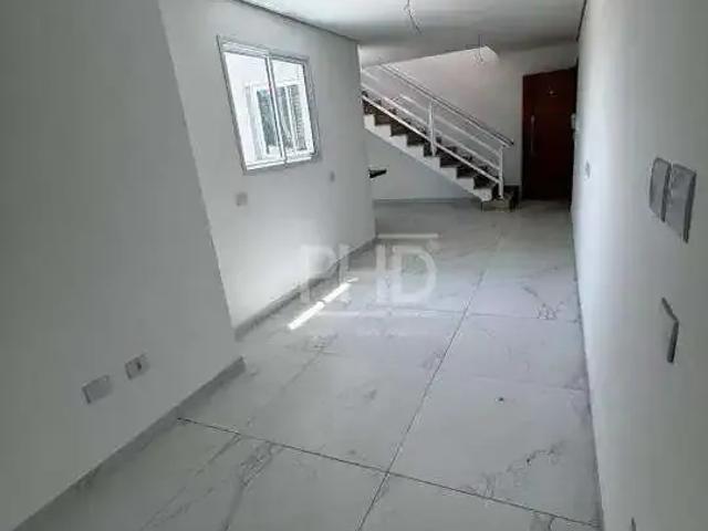 Cobertura para Venda em Santo André/SP Bangú 2 Quartos