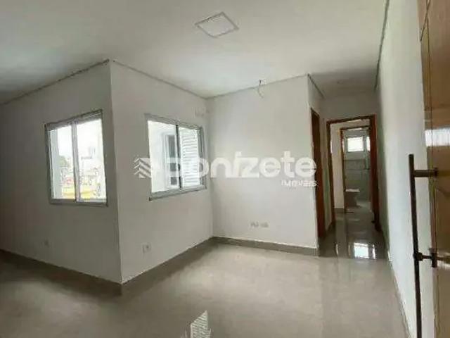 Cobertura para Venda em Santo André/SP Bangú 2 Quartos