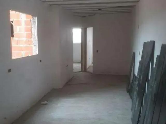 Cobertura para Venda em Santo André/SP Bangú 2 Quartos