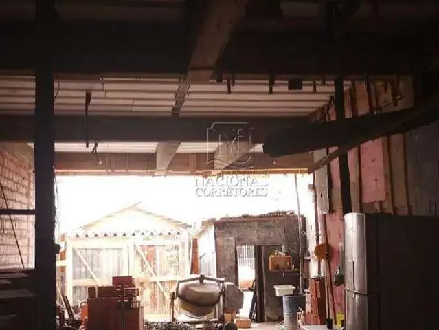 Cobertura para Venda em Santo André/SP Bangú 3 Quartos