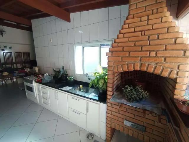 Cobertura para Venda em Santo André/SP Campestre