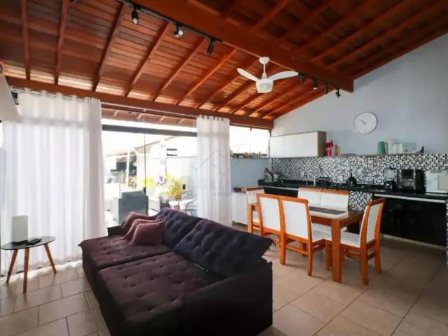 Cobertura para Venda em Santo André/SP Campestre 4 Quartos