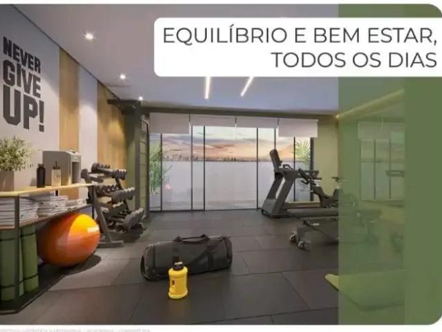 Cobertura para Venda em Santo André/SP Campestre 1 Quartos