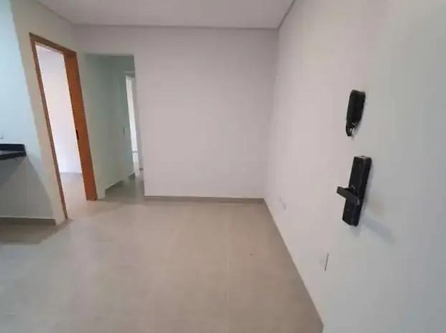 Cobertura para Venda em Santo André/SP Campestre 2 Quartos