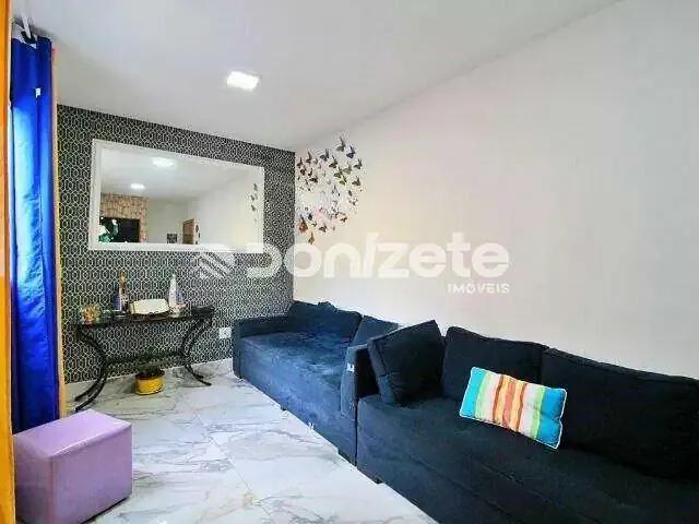 Cobertura para Venda em Santo André/SP Campestre 2 Quartos