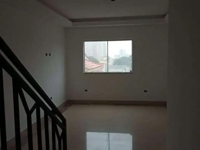Cobertura para Venda em Santo André/SP Campestre 2 Quartos