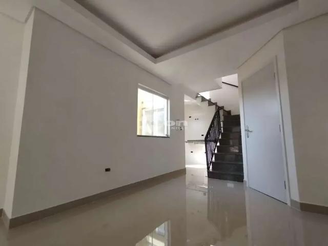 Cobertura para Venda em Santo André/SP Campestre 2 Quartos