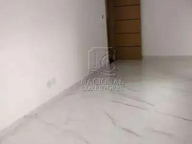 Cobertura para Venda em Santo André/SP Campestre 2 Quartos