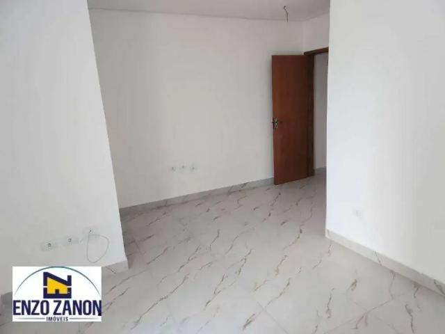 Cobertura para Venda em Santo André/SP Campestre 2 Quartos