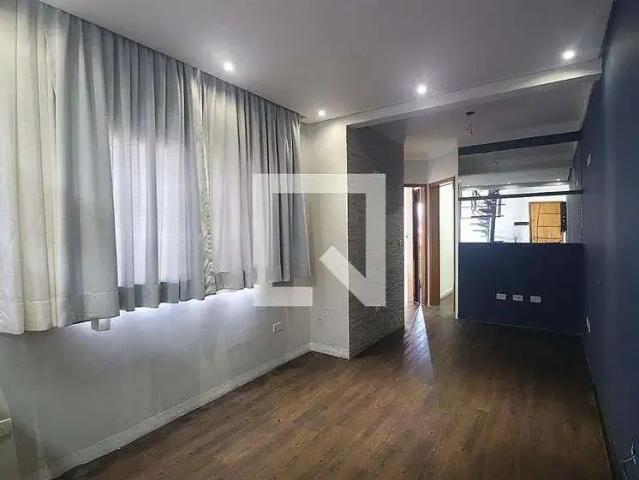 Cobertura para Venda em Santo André/SP Campestre 2 Quartos