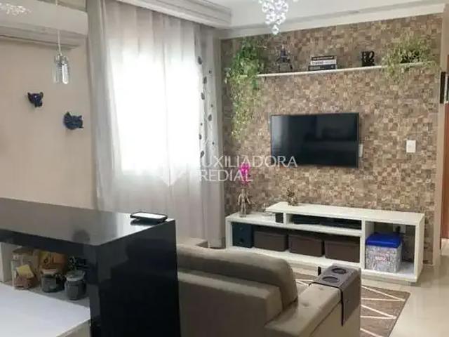 Cobertura para Venda em Santo André/SP Campestre 2 Quartos