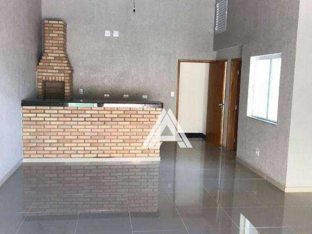 Cobertura para Venda em Santo André/SP Campestre 2 Quartos