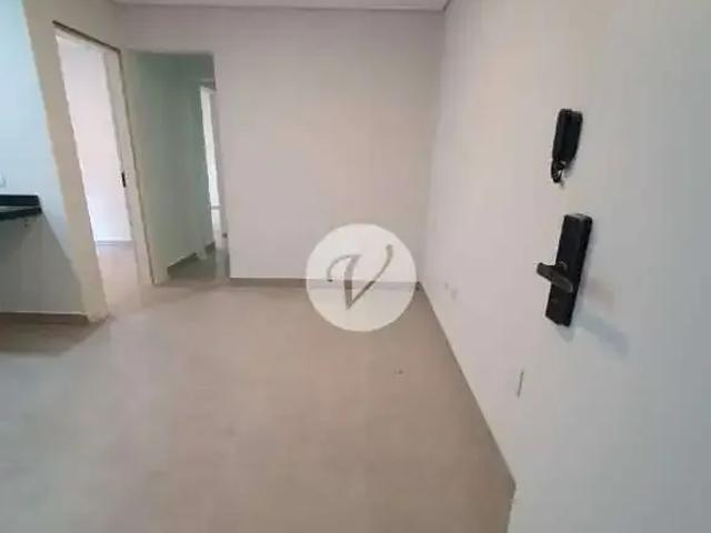 Cobertura para Venda em Santo André/SP Campestre 2 Quartos