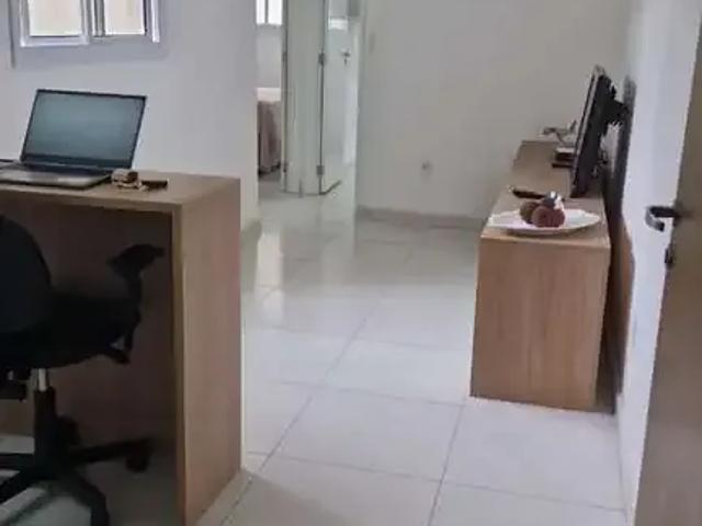 Cobertura para Venda em Santo André/SP Campestre 2 Quartos