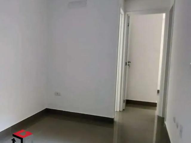 Cobertura para Venda em Santo André/SP Campestre 2 Quartos