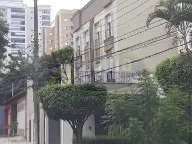 Cobertura para Venda em Santo André/SP Campestre 2 Quartos
