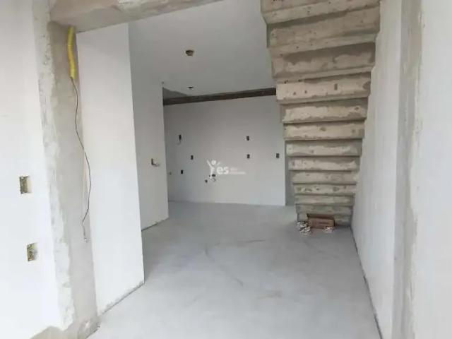 Cobertura para Venda em Santo André/SP Campestre 2 Quartos
