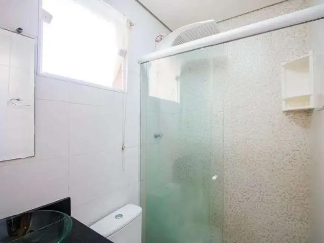 Cobertura para Venda em Santo André/SP Campestre 2 Quartos