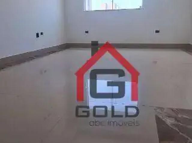 Cobertura para Venda em Santo André/SP Campestre 2 Quartos