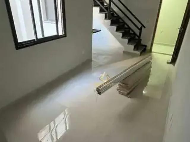 Cobertura para Venda em Santo André/SP Campestre 2 Quartos