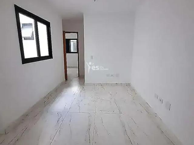 Cobertura para Venda em Santo André/SP Campestre 2 Quartos