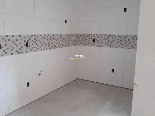 Cobertura para Venda em Santo André/SP Campestre 2 Quartos