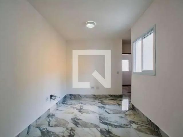 Cobertura para Venda em Santo André/SP Campestre 2 Quartos