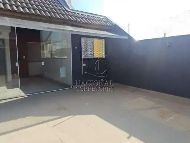 Cobertura para Venda em Santo André/SP Campestre 2 Quartos