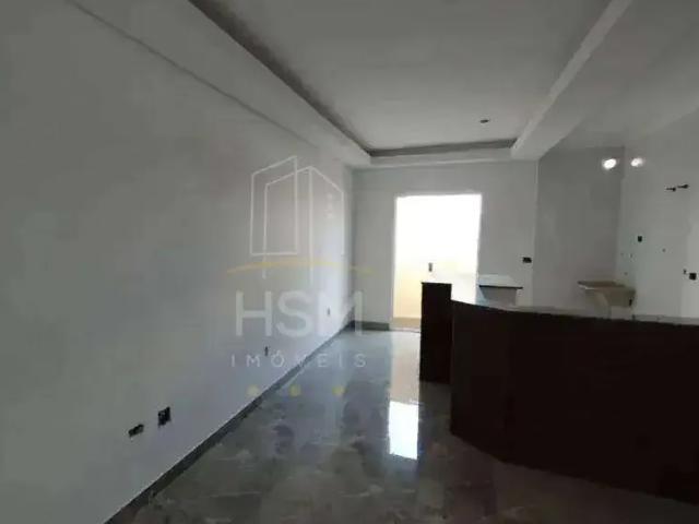 Cobertura para Venda em Santo André/SP Campestre 2 Quartos