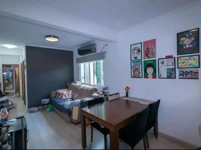 Cobertura para Venda em Santo André/SP Campestre 2 Quartos