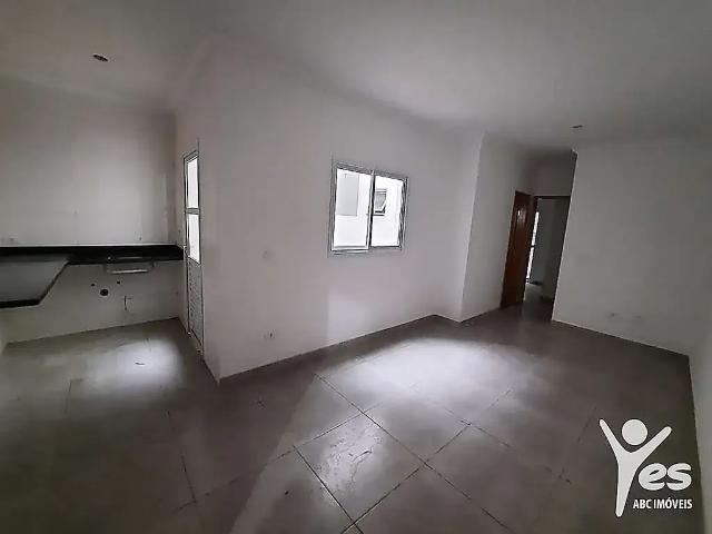 Cobertura para Venda em Santo André/SP Campestre 2 Quartos