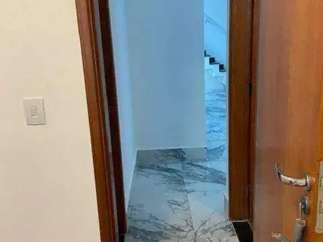Cobertura para Venda em Santo André/SP Campestre 2 Quartos