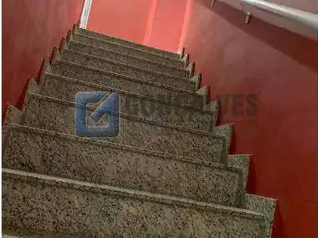 Cobertura para Venda em Santo André/SP Campestre 2 Quartos
