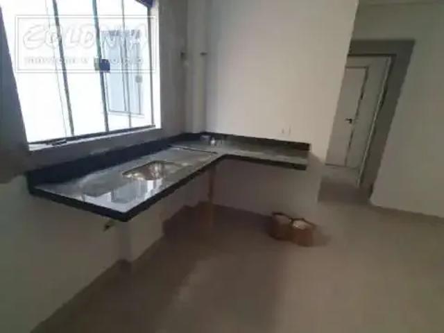 Cobertura para Venda em Santo André/SP Campestre 2 Quartos