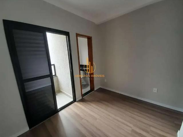 Cobertura para Venda em Santo André/SP Campestre 2 Quartos